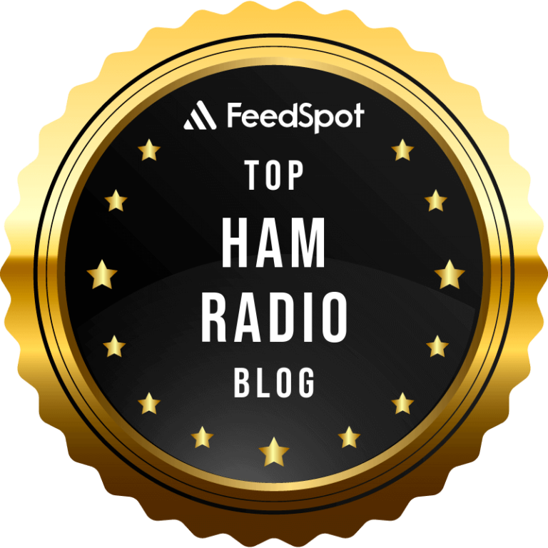 SVARC: Among Top 80 Amateur Radio Blogs for 2025 – Shenandoah Valley ...